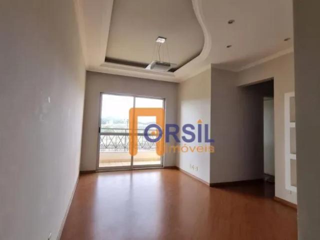 Apartamento com 3 Quartos e 2 banheiros à Venda, 68 m² por R$ 370.000