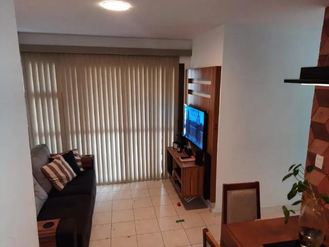 Apartamento com 3 Quartos e 2 banheiros à Venda, 68 m² por R$ 444.900