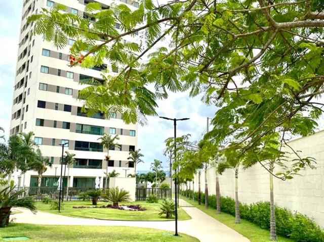 Apartamento com 3 Quartos e 2 banheiros à Venda, 68 m² por R$ 490.000