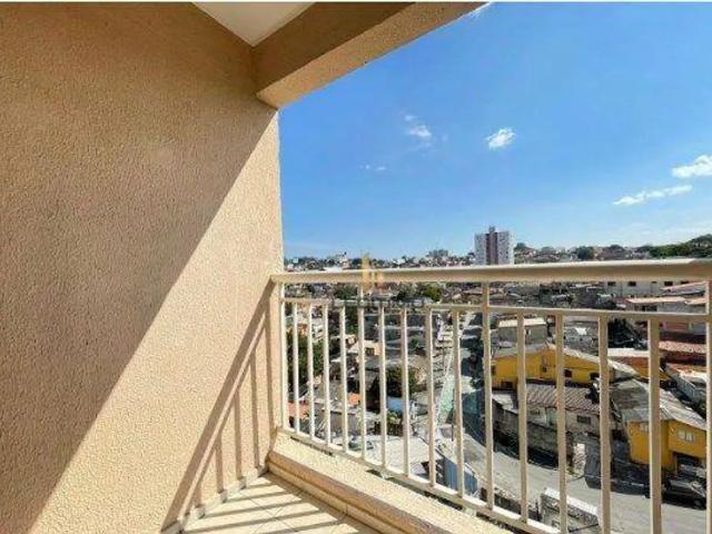 Apartamento com 3 Quartos e 2 banheiros à Venda, 68 m² por R$ 428.000