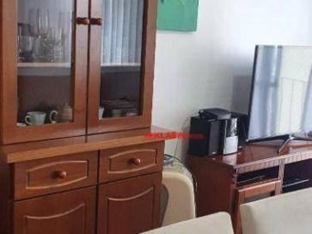 # Apartamento com 3 Quartos e 2 banheiros à Venda, 68 m² por R$ 578.000