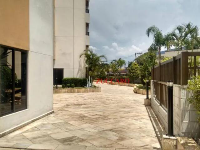 Apartamento com 3 Quartos e 2 banheiros à Venda, 68 m² por R$ 500.000