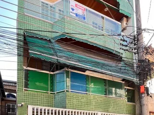 Apartamento com 3 Quartos e 2 banheiros à Venda, 69 m² por R$ 285.760