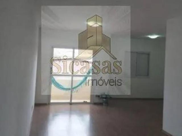 Apartamento com 3 Quartos e 2 banheiros à Venda, 69 m² por R$ 399.000