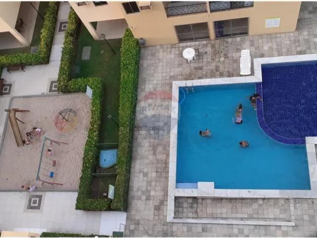 Apartamento com 3 Quartos e 2 banheiros à Venda, 69 m² por R$ 310.000