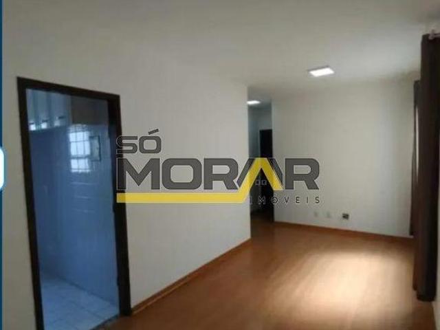 Apartamento com 3 Quartos e 2 banheiros a Venda, 70 m2 no bairro Santa Cruz, em Belo Horizonte / MG