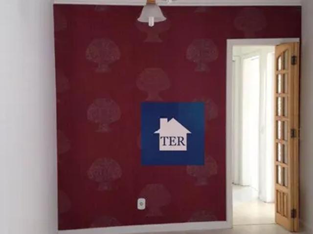 Apartamento com 3 Quartos e 2 banheiros à Venda, 70 m² por R$ 480.000