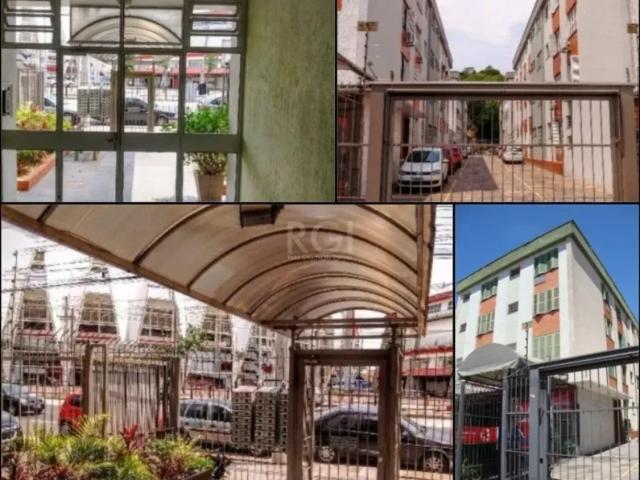Apartamento com 3 Quartos e 2 banheiros à Venda, 71 m² por R$ 236.000