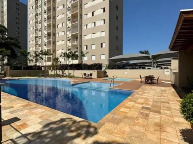Apartamento com 3 Quartos e 2 banheiros à Venda, 72 m² por R$ 360.000