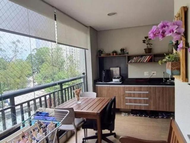 Apartamento com 3 Quartos e 2 banheiros à Venda, 77 m² FL15