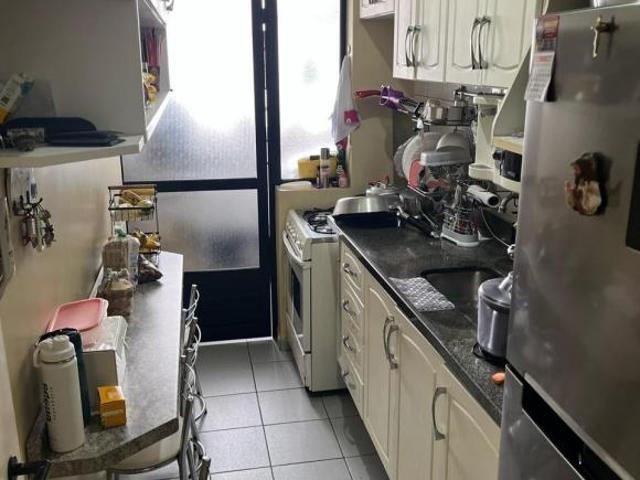 Apartamento com 3 Quartos e 2 banheiros à Venda, 74 m² por R$ 515.000,00