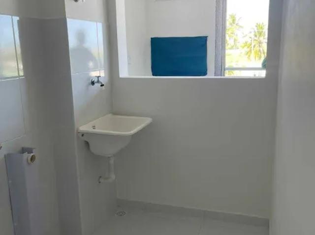 Apartamento com 3 Quartos e 2 banheiros à Venda, 75 m² por R$ 280.203