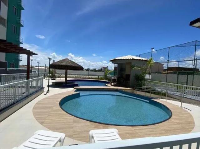 Apartamento com 3 Quartos e 2 banheiros à Venda, 75 m² por R$ 280.288