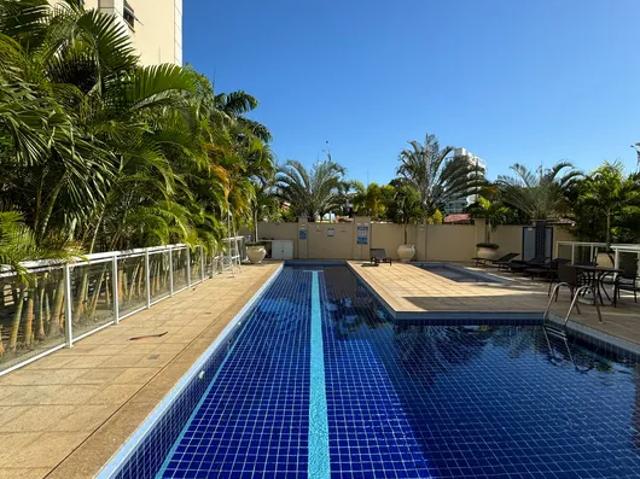 Apartamento com 3 Quartos e 2 banheiros à Venda, 75 m² por R$ 380.000