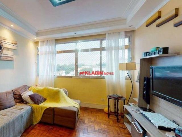 # Apartamento com 3 Quartos e 2 banheiros à Venda, 75 m² por R$ 410.000