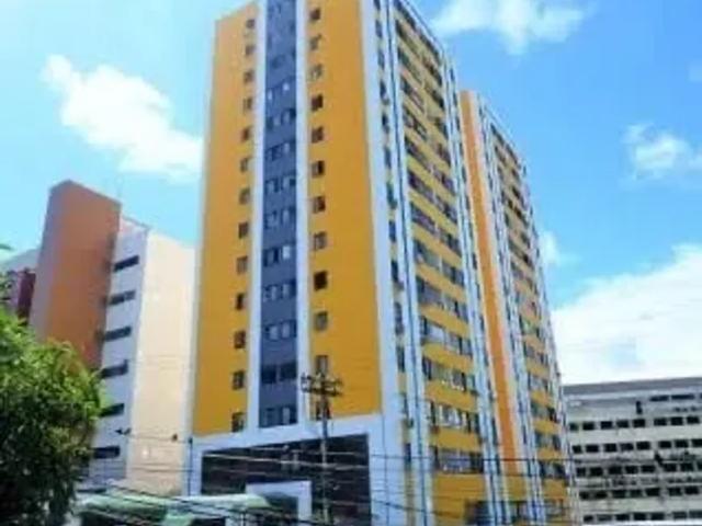 Apartamento com 3 Quartos e 2 banheiros à Venda, 75 m² por R$ 520.000