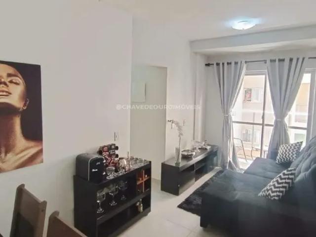 Apartamento com 3 Quartos e 2 banheiros à Venda, 78 m² por R$ 350.000