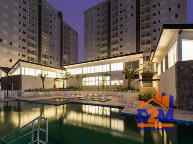 Apartamento com 3 Quartos e 2 banheiros à Venda, 78 m² por R$ 445.200