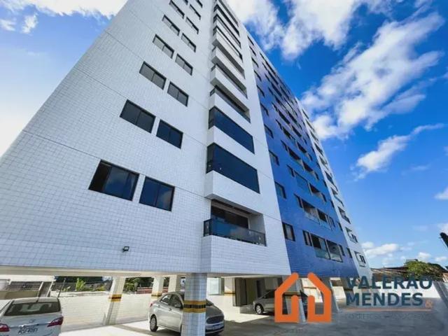 Apartamento com 3 Quartos e 2 banheiros à Venda, 79 m² por R$ 448.000
