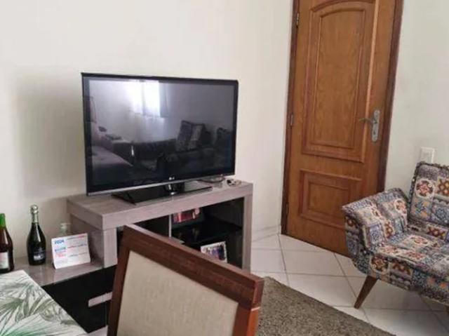 Apartamento com 3 Quartos e 2 banheiros à Venda, 79 m² por R$ 500.000