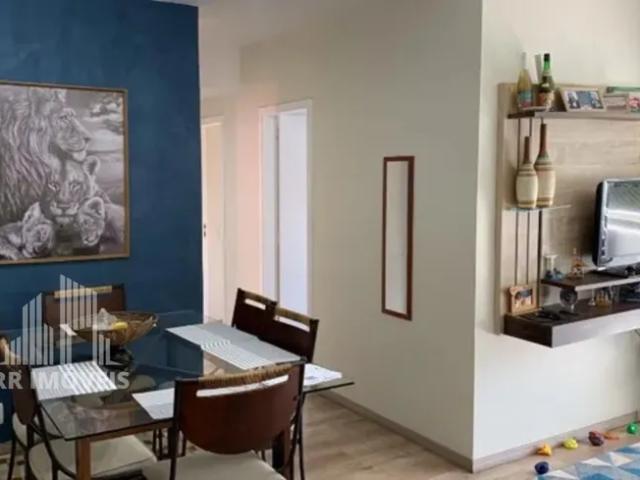 Apartamento com 3 Quartos e 2 banheiros à Venda, 79 m² por R$ 659.900