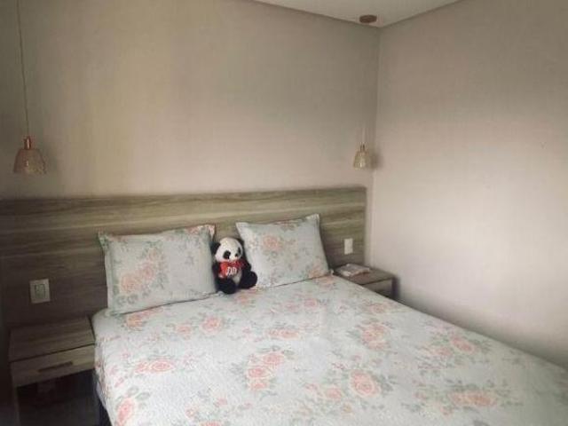 Apartamento com 3 Quartos e 2 banheiros à Venda, 80 m² Centro São Bernardo do Campo SP