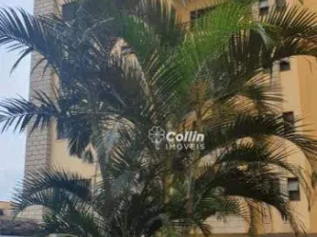 Apartamento com 3 Quartos e 2 banheiros à Venda, 80 m² por R$ 360.000