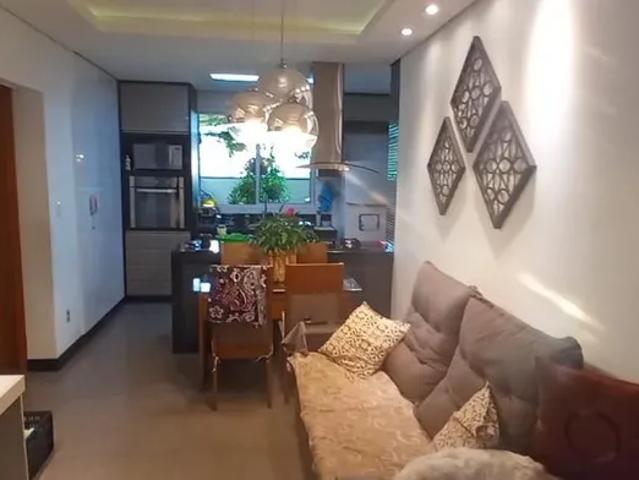 Apartamento com 3 Quartos e 2 banheiros à Venda, 80 m² por R$ 424.000