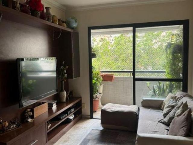 Apartamento com 3 Quartos e 2 banheiros à Venda, 80 m² por R$ 959.000