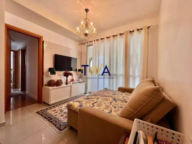 Apartamento com 3 Quartos e 2 banheiros à Venda, 80 m² por R$ 999.000