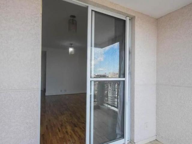 Apartamento com 3 Quartos e 2 banheiros à Venda, 85 m² em Jardim Colombo!