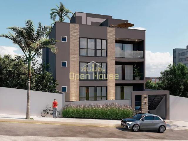 Apartamento com 3 Quartos e 2 banheiros à Venda, 85 m² por R$ 520.000