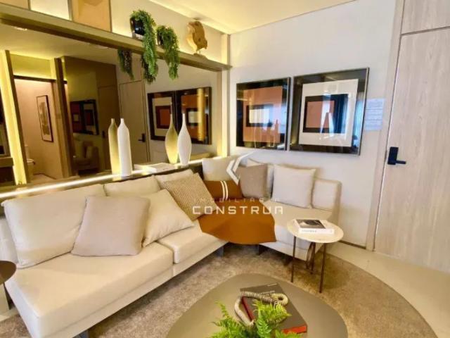 Apartamento com 3 Quartos e 2 banheiros à Venda, 88 m² por R$ 1.199.697