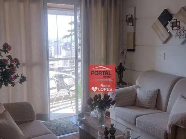 Apartamento com 3 Quartos e 2 banheiros à Venda, 88 m² por R$ 920.000