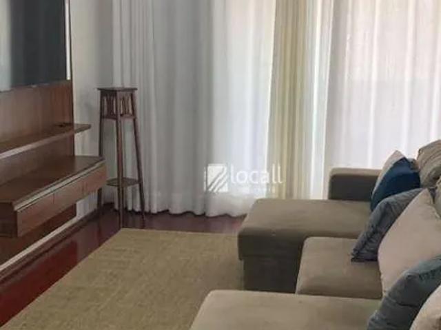 Apartamento com 3 Quartos e 2 banheiros à Venda, 90 m² por R$ 350.000
