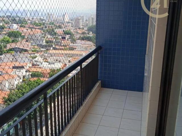 Apartamento com 3 Quartos e 2 banheiros à Venda, 91 m² por R$ 870.000