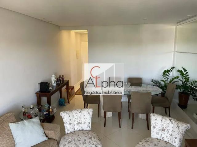 Apartamento com 3 Quartos e 2 banheiros à Venda, 91 m² por R$ 995.000