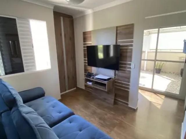 Apartamento com 3 Quartos e 2 banheiros à Venda, 92 m² por R$ 360.000