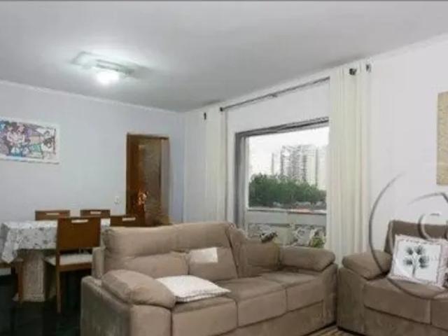 Apartamento com 3 Quartos e 2 banheiros à Venda, 97 m² por R$ 627.660