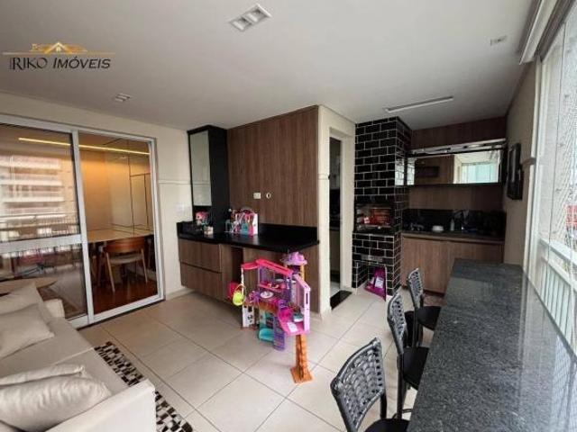 Apartamento com 3 Quartos e 2 banheiros à Venda, 95 m² por R$ 1.043.000
