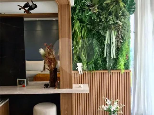 Apartamento com 3 Quartos e 2 banheiros à Venda, 95 m² por R$ 948.500