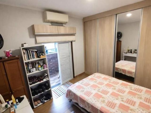 Apartamento com 3 Quartos e 2 banheiros à Venda, 98 m² em Santos