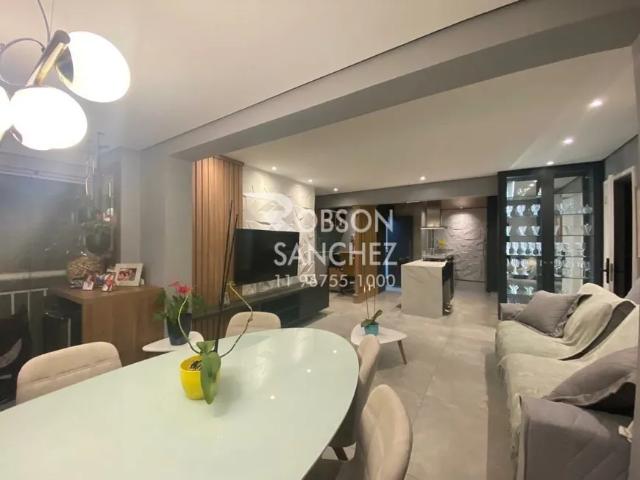 Apartamento com 3 Quartos e 2 banheiros à Venda, 98 m² por R$ 1.190.000