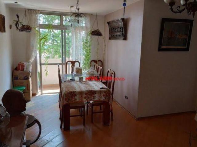# Apartamento com 3 Quartos e 2 banheiros à Venda, 98 m² por R$ 650.000