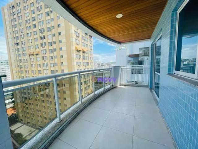 Apartamento com 3 Quartos e 2 banheiros à Venda, 98 m² por R$ 981.120
