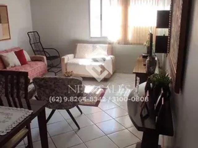 Apartamento com 3 Quartos e 2 banheiros à Venda, 100 m² por R$ 280.000