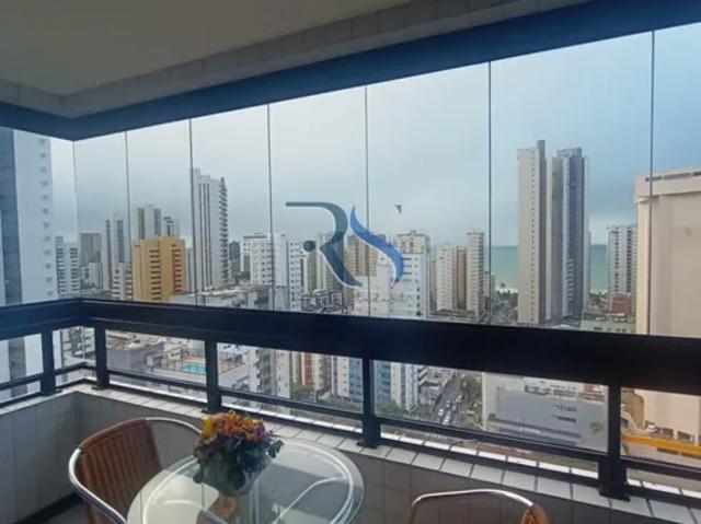 Apartamento com 3 Quartos e 2 banheiros à Venda, 104 m² por R$ 1.080.900