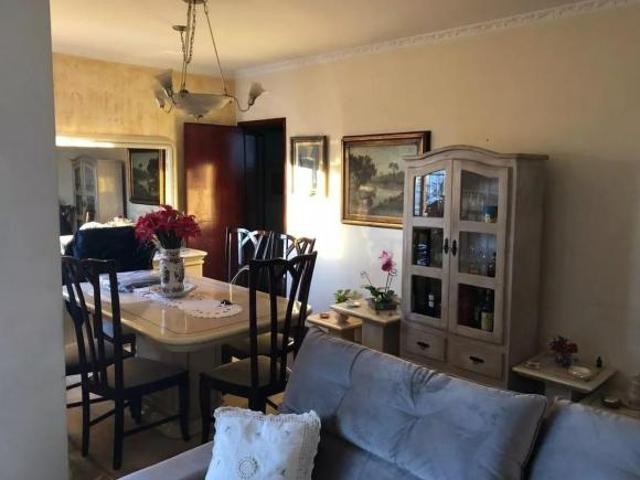Apartamento com 3 Quartos e 2 banheiros à Venda, 105 m² por R$ 750.000 localização otima. Ipiranga
