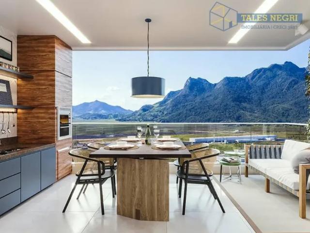 Apartamento com 3 Quartos e 2 banheiros à Venda, 105 m² por R$ 975.111