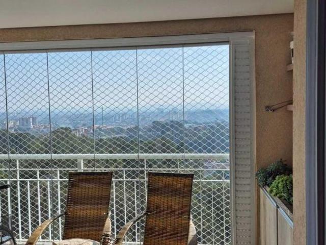 Apartamento com 3 Quartos e 2 banheiros à Venda, 108 m² por R$ 715.000